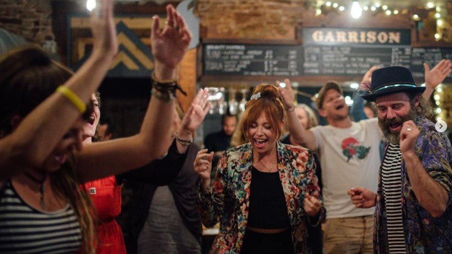 Meet the Garrison Gallery - One of Our New Neighbours at Maker Heights