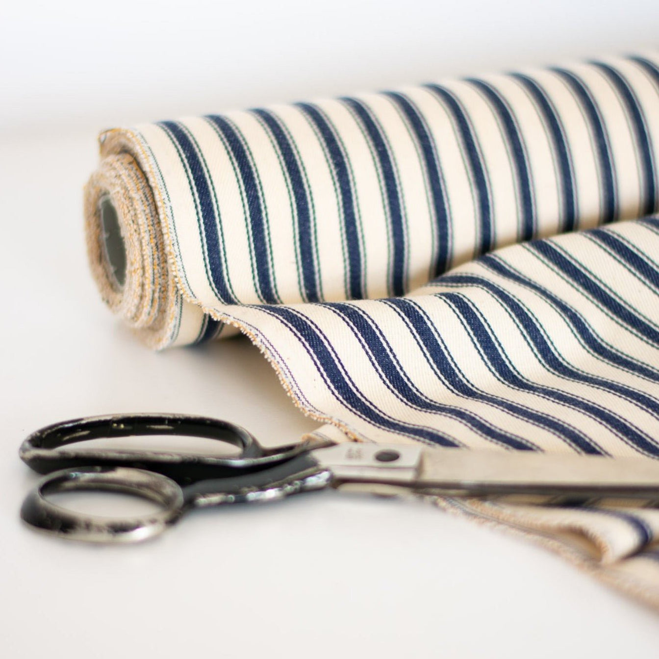 Haberdashery - Linen Fabric